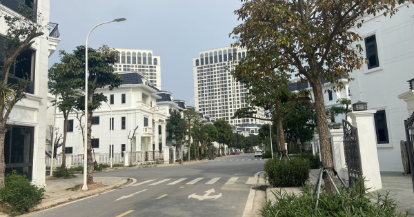 Ra hàng 4 căn shophouse VCI Chùa Hà giá hơn 2tỷ xây 3 tầng hoàn thiện ...