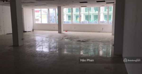 Cho thuê Văn phòng tòa nhà Talico Building 22 Hồ Giám. diện tích 18m2 ...