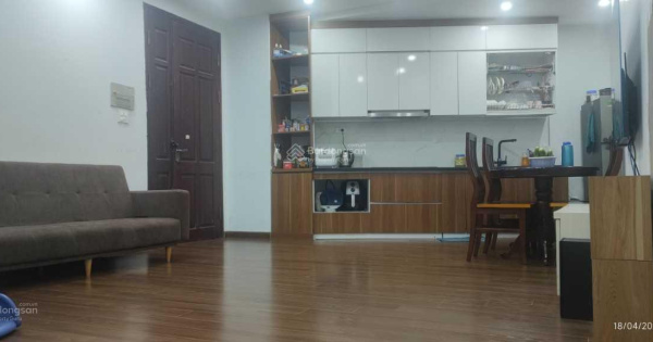 Bán CHCC 86m2 CT5B Mễ Trì Thượng Nam Từ Liêm Hà Nội