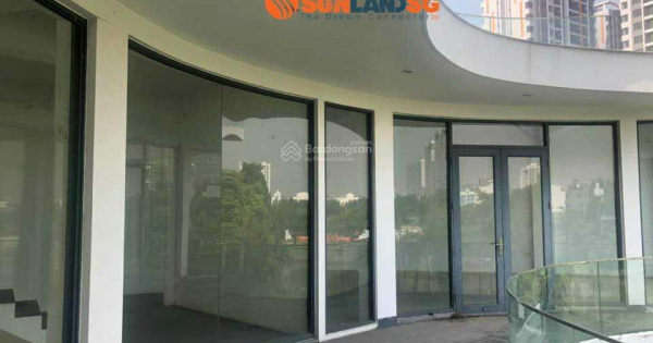 Cần bán nhanh - biệt thự vip Lucasta Villa Khang Điền - DT 800m2 ...