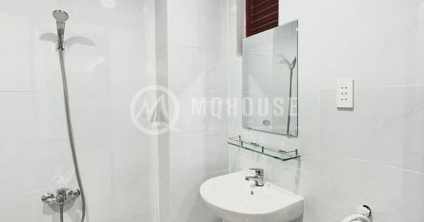 Cho thuê căn hộ quận Bình Thạnh, ngã tư Hàng Xanh, thang máy, máy giặt riêng, chỉ từ 7tr