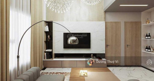 HOT căn duplex 195m2 siêu đẹp tại MT Eastmark City Q9