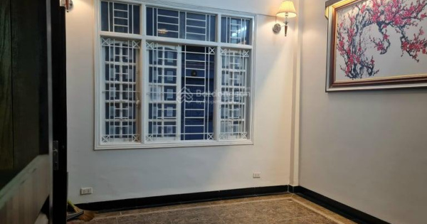 CHo thuê căn hộ 1N, 2N Hoàng Ngân gần Lê Văn Lương, Ngã Tư Sở giá từ 6t