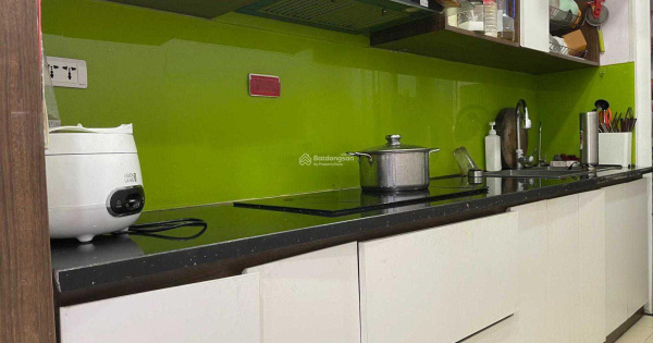 Chính chủ bán căn hộ 62m2 tòa M1 Mipec Kiến Hưng - Thiết kế 2PN - 2VS ...