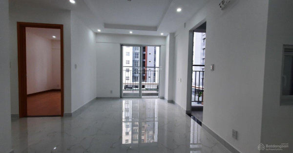 Cho thuê căn hộ Conic Riverside Q8, 1PN - 5tr/th, dọn ở ngay