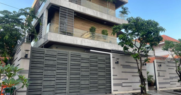 Mua Bán Biệt Thự, Liền Kề The Landmark 81 - Vinhomes Central Park Giá ...