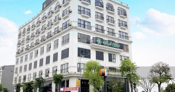 Cho thuê văn phòng giá rẻ, văn phòng chuyên nghiệp, Minh Quân Building ...