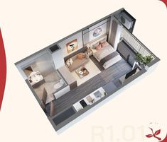 Cần bán gấp căn studio phân khu P4 giá tốt nhất thị trường giá chỉ hơn ...