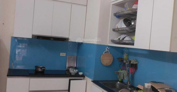 Bán gấp căn 50m2, 2 ngủ tòa PCC1 Complex, Ba La, Hà Đông