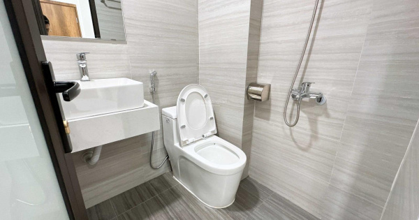 Chính chủ cho thuê CCMN Studio - 1n1k mới hoàn thiện 100% tại 154 Đội ...