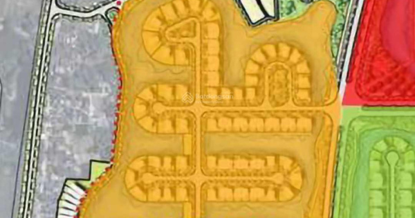 Chủ nhà bán nhanh căn hoa hậu biệt thự HD1 Vinhomes Star City Thanh Hóa