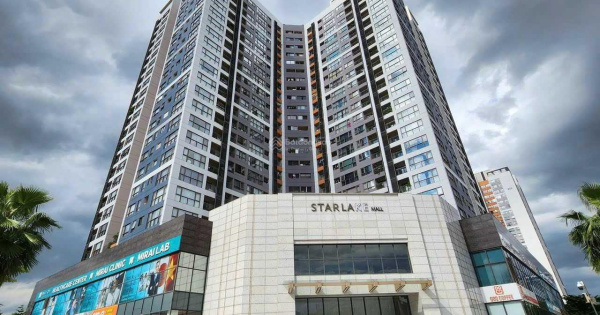 Starlake Hà Nội - Giá Bán, Chính Sách Mới Nhất T11/2023