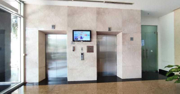 Cho thuê văn phòng orbital (QTSC9) khu công viên Phần Mềm Quang Trung ...