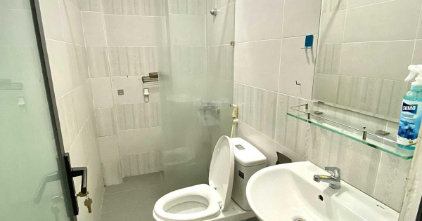 Cho thuê phòng ban công gần Công Viên Tao Đàn - Bv Từ Dũ - hẻm an ninh ...