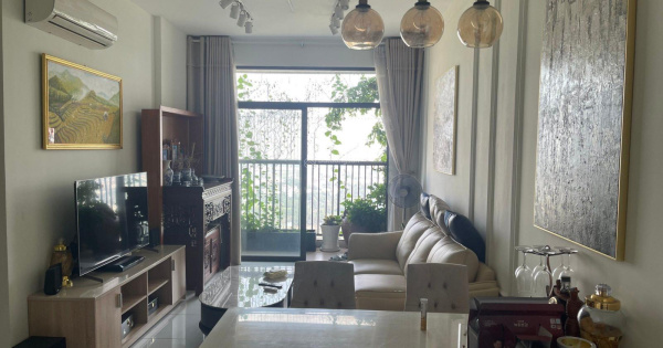 Jamila Khang Điền - Giá Mua Bán Chung Cư Cập Nhật T12/2023