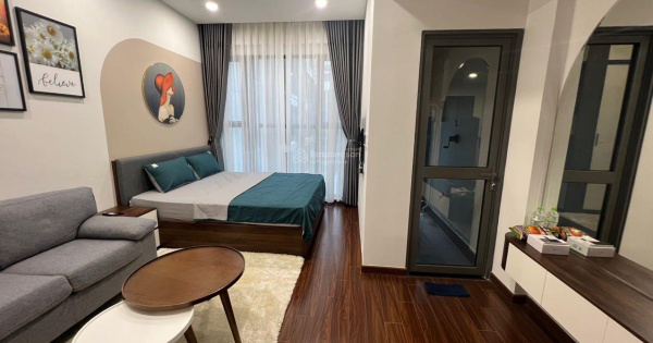 Căn hộ Masterise Studio full đồ nhận ngay 9tr/th 0977 650