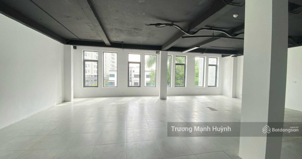 CHO THUÊ TÒA NHÀ VĂN PHÒNG IPH BUILDING, Đối diện Đại Sứ Quán Hàn Quốc ...