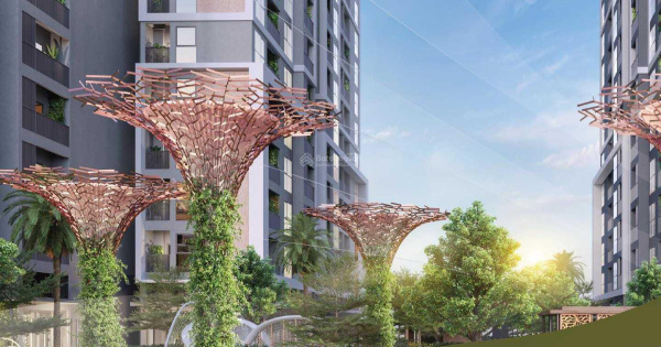 Giá căn hộ tòa TC3 TC2 Canopy Singapore tại Vinhomes Smart City, cập ...