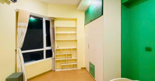 Bán căn hộ N07 Thành Thái 86m2 2 ngủ full đồ giá 3 tỷ 6. LH: 0947 058