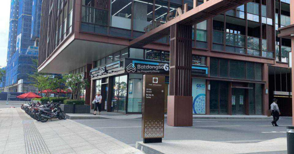 Cập nhật giá bán Metropole Thủ Thiêm - The Opera từ 1-4 PN, Penthouse ...