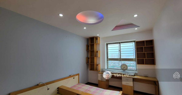 Sở hữu căn hộ toà A3 Học Viện Vuân Y, đường Phùng Hưng Xa La, 70m2, 2PN, 2WC SĐCC NT full đồ