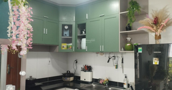 Cho thuê căn hộ Conic Riverside Q8 giá từ 5.5 - 8tr