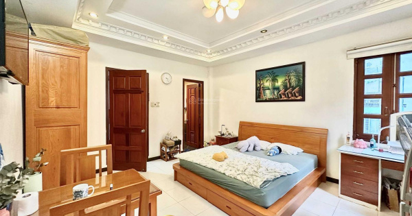 Cho thuê phòng sạch thoáng gần Bùi Viện, Bv Từ Dũ, Chợ Bến Thành Q1