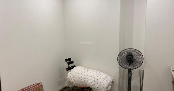 Bán căn hộ 54m2 VLR Quang Trung