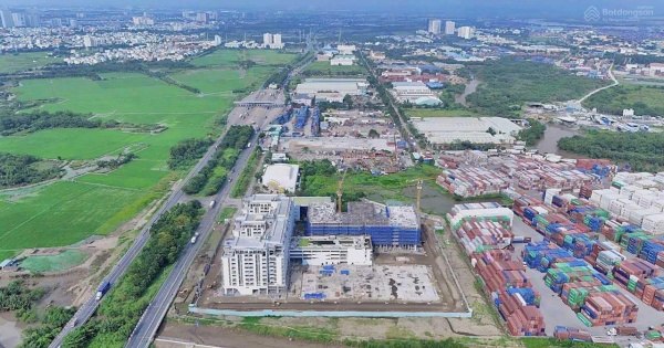 Còn 1 căn shop duy nhất tại Thủ Thiêm Green House - 88m2 phục vụ cho 3. ...