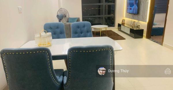 Cần bán căn hộ hai phòng ngủ hướng Đông view hồ diện tích 75m2 dự án ...