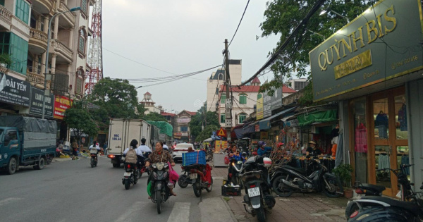 Đất trung tâm TT Lim, gần UBND huyện Tiên Du giá siêu rẻ