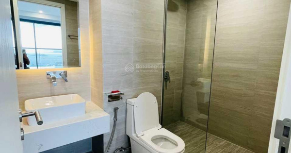 Cắt lỗ căn góc 2PN mới 100% Marina Suites - Tầng cao 76,8m2 - Giá chỉ 3 ...