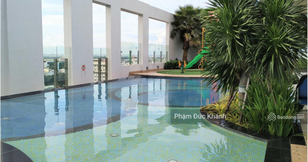 Cho thuê văn phòng officetel Newton sát Nguyễn Văn Trỗi DT 50m2 giá 12 ...