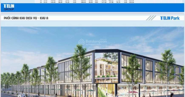 Cụm công nghiệp Kim Bài - Cụm công nghiệp Telin Park - đất công nghiệp ...