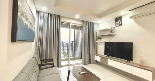 Bán căn hộ 2 phòng Sunrise City View 76m2 đầy đủ nội thất giá 3,85 tỷ, 0901 364