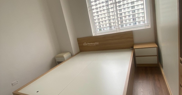 Cho thuê căn hộ chung cư C6 Mỹ Đình - 120m2, 3 ngủ cb, vào luôn, 11tr/th. 0359 724