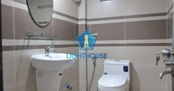 Đường D1, D2, ngã tư Hàng Xanh, full nội thất, thang máy, giờ giấc tự do