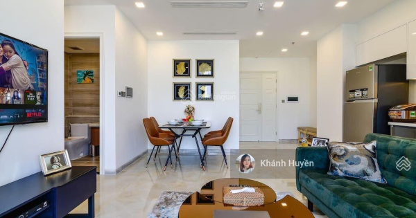 The Landmark 81 - Vinhomes Central Park - Giá Mua Bán Chung Cư Cập Nhật ...