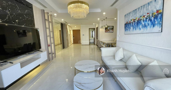 The Landmark 81 - Vinhomes Central Park - Giá Mua Bán Chung Cư Cập Nhật ...