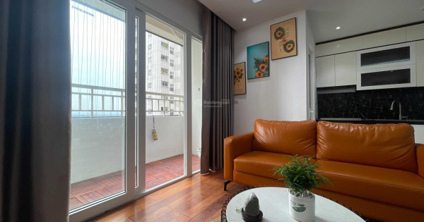 Mipec City View - Giá Mua Bán Chung Cư Cập Nhật T2/2024