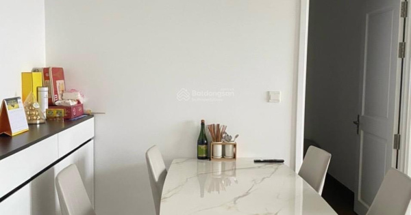 Bán gấp CH Gold View Q4 50m2 1PN - 1WC 2tỷ 860 triệu chính chủ, full ...