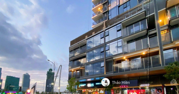 Cho thuê nhiều căn shophouse Opera Metropole, diện tích đa dạng từ 190 ...