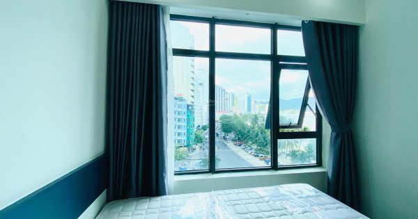 Kiều Trinh 0963 645 ***, bán cặp góc đẹp 30 + 32 toà 1B, 125m2, 4PN 4WC mới tinh