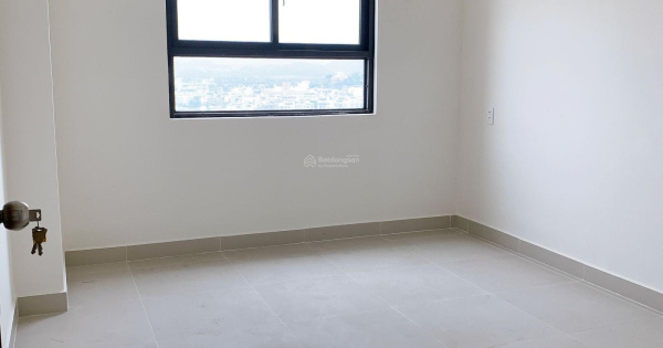 Bán căn góc CT2 VCN Phước Hải tầng cao view sông