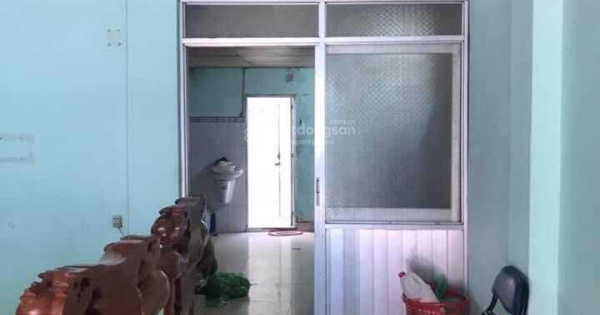 Nhà vị trí Khu phố 3, DT 70m2, 4.3x16m, nhỉnh 3 tỷ, Trung Mỹ Tây, Quận 12