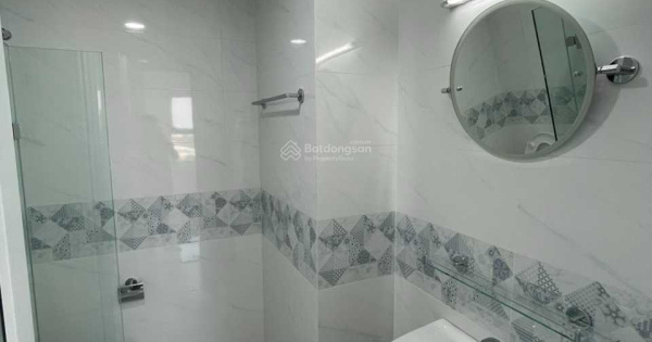 Conic Riverside P7, Q8, căn góc 65m2, 2PN, 1WC, view Tạ Quang Bửu, giá ...