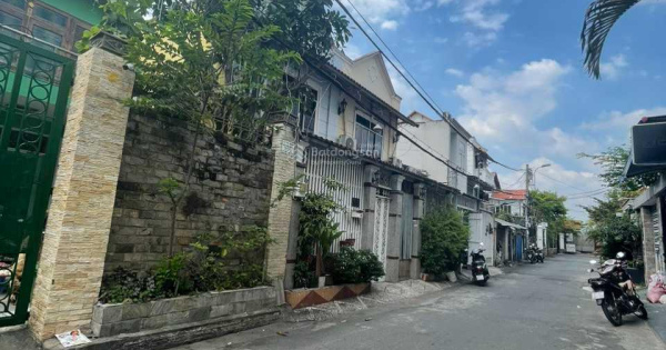 330m2 HXH Bình Quới, P27, xây biệt thự, cho thuê tốt, chỉ 30 tỷ, GP hầm 7 tầng