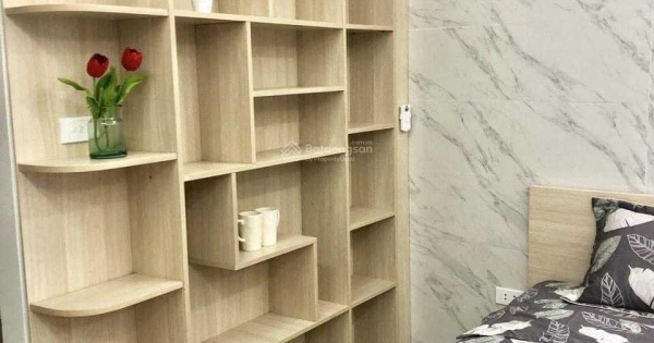 Cho thuê phòng trọ CCMN, Studio có ban công giá 5tr/th, ở được luôn tại ...