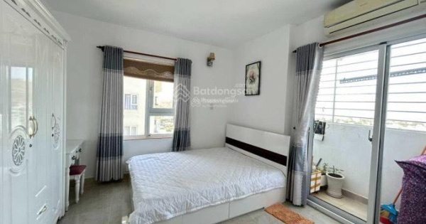 Bán căn hộ chung cư OSC Land Vũng Tàu giá rẻ, 1PN 1WC 40m2 giá 1.450 tỷ ...