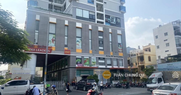 Cần bán căn hộ chung cư Res 11, Quận 11, dt: 71m2, 2pn, giá: 4 tỷ, sổ ...